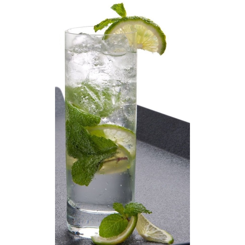 Set 6 pahare Long drink 405 ml, Stolzle, linia New York Bar - eMAG.ro