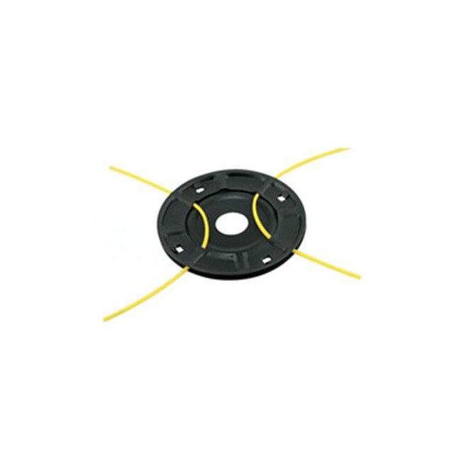Cap mosor, metal, pentru motocoasa, YTGT-0055 - eMAG.ro