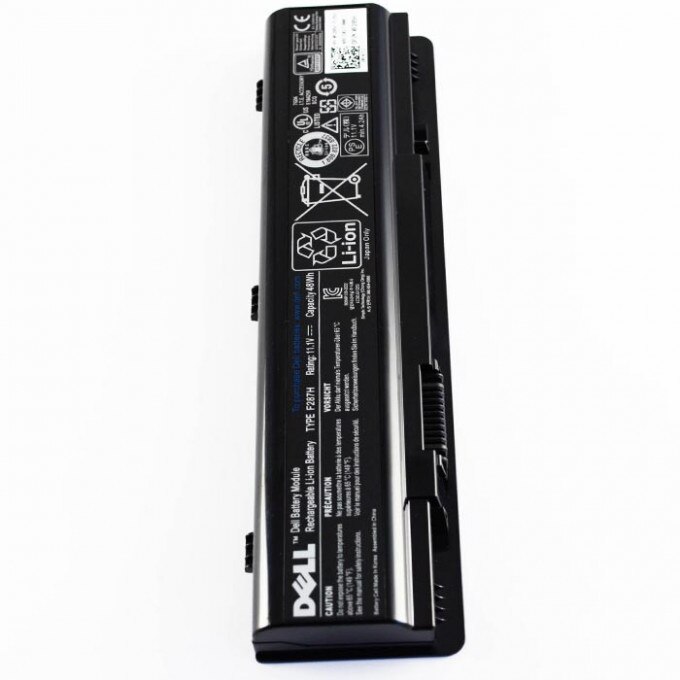 Baterie Laptop DELL Vostro PP37L originala - eMAG.ro