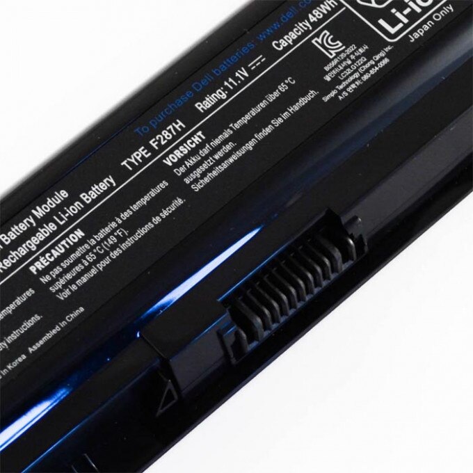 Baterie Laptop DELL Vostro PP37L originala - eMAG.ro