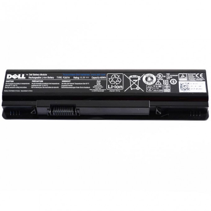 Baterie Laptop DELL Vostro PP37L originala - eMAG.ro
