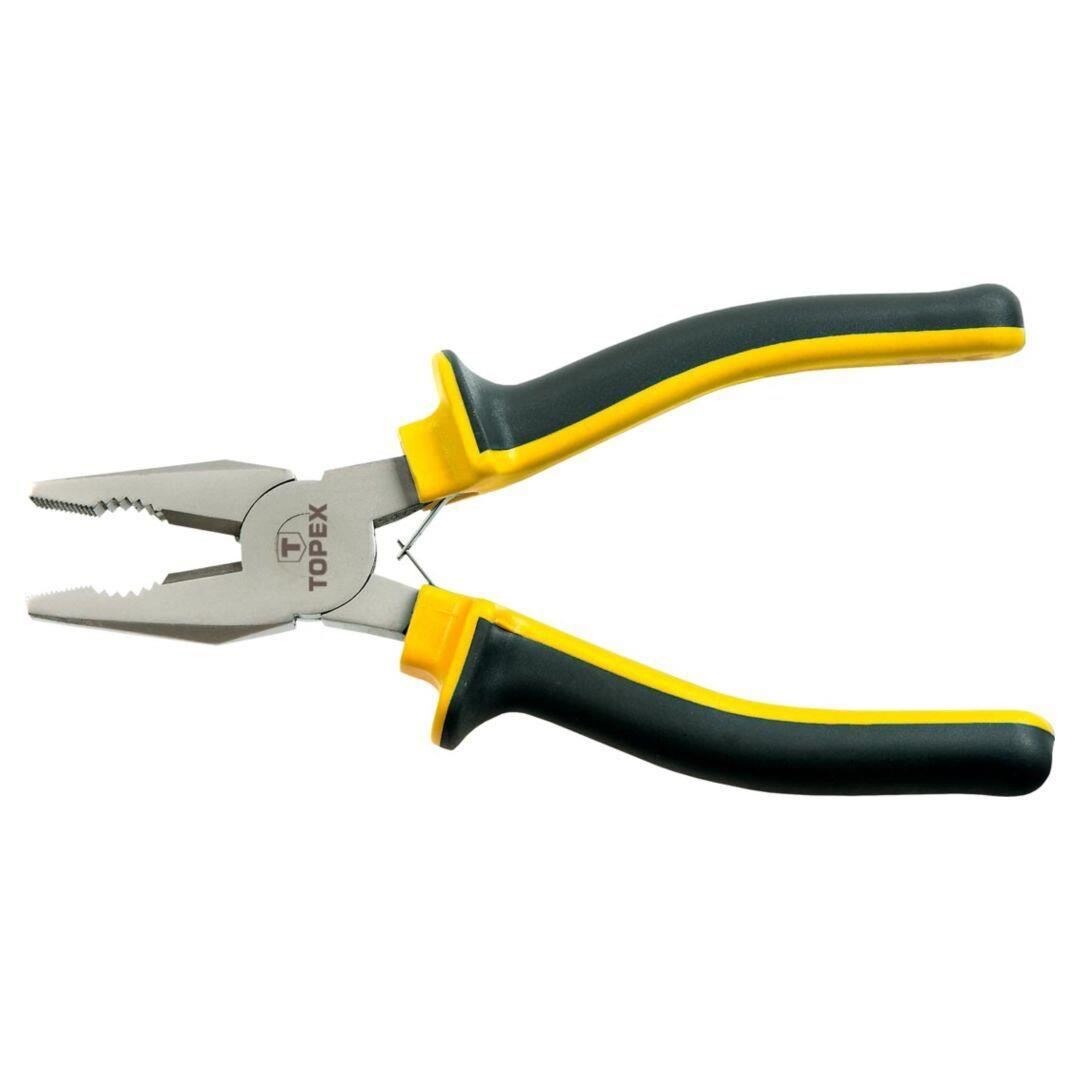 Cleste combinat, patent, 160 mm, TOPEX - eMAG.ro