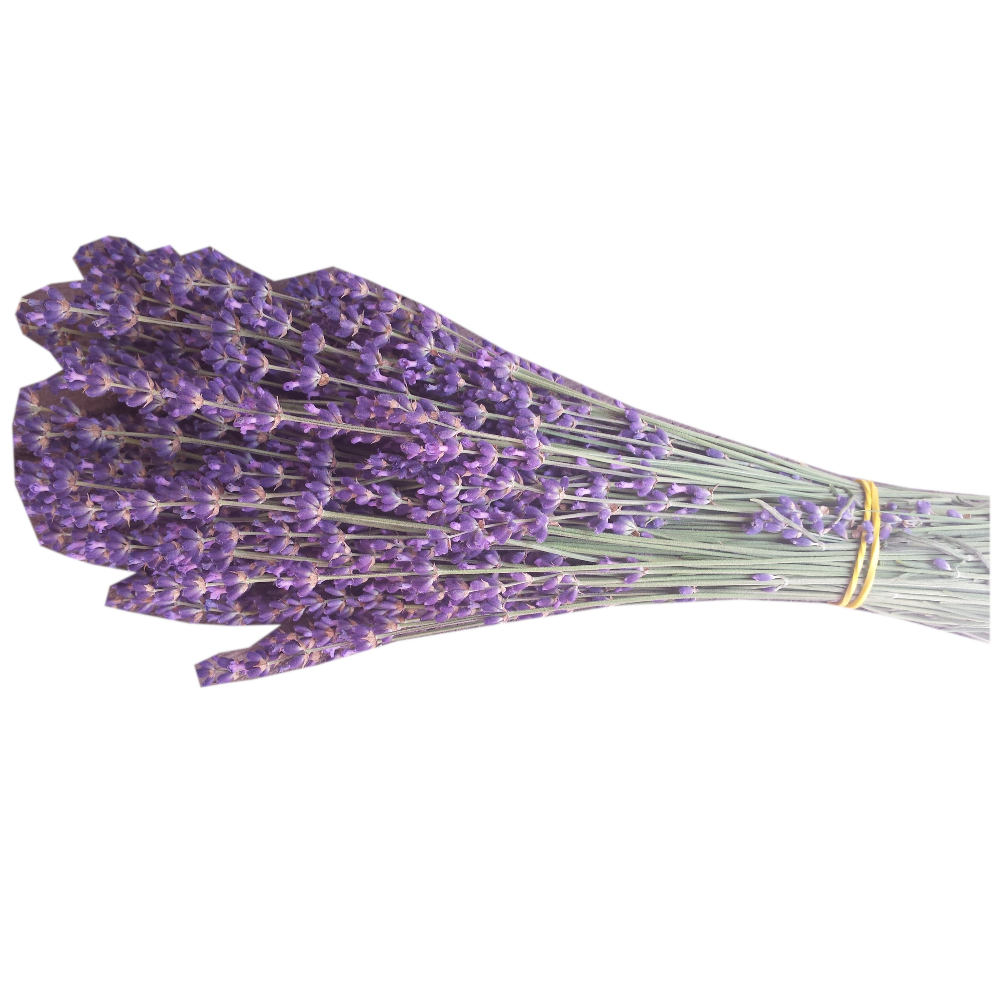 Buchet de lavanda comestibila, din cultura Bio - eMAG.ro