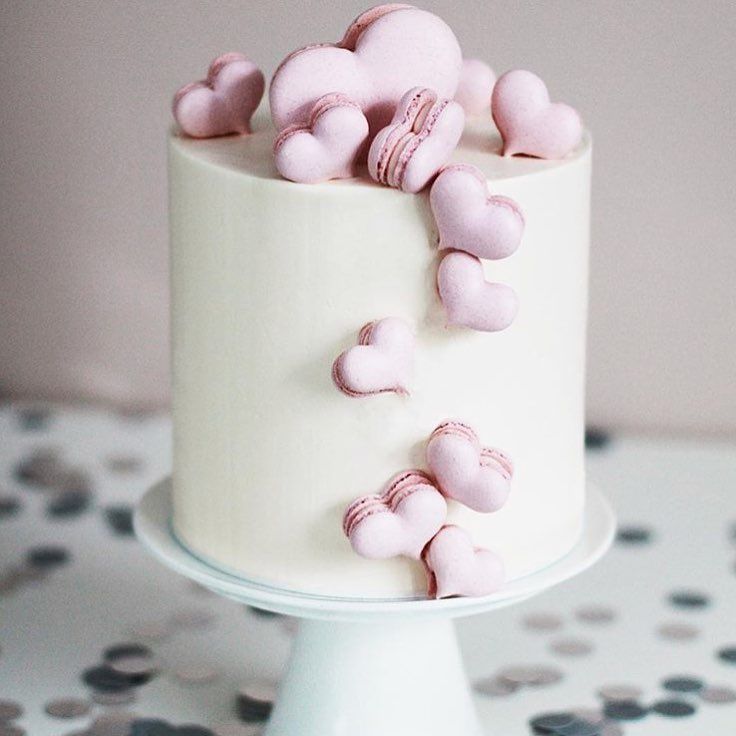 Sablon pentru Macaron, Inima, Silikomart - eMAG.ro