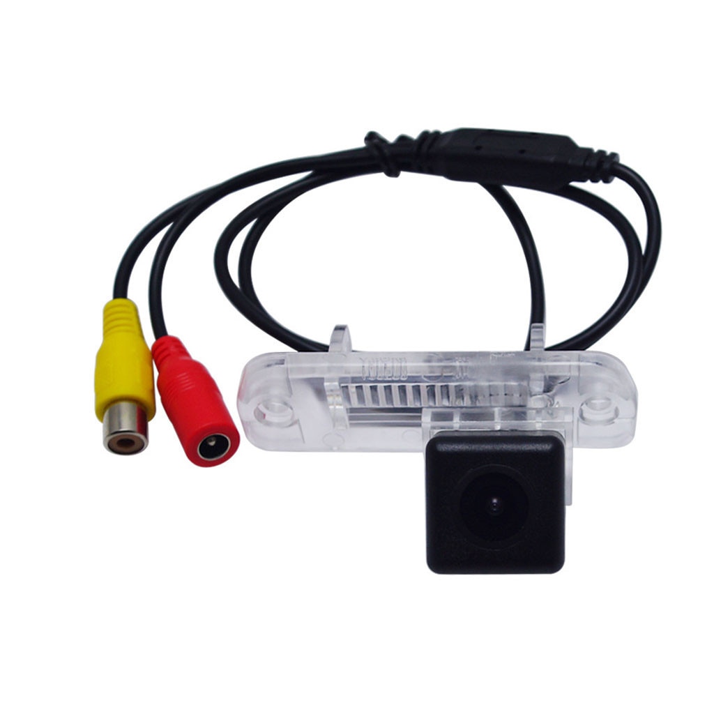 Camera marsarier HD, caraudiomarket, unghi 170, Mercedes W164 W166 ...