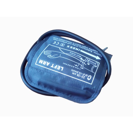 Manseta Tensiometru M (22-36cm) Dr. Life - eMAG.ro