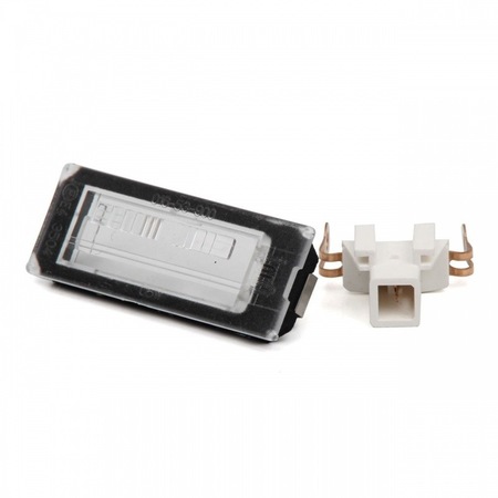 Lampa Numar Inmatriculare Am Citroen Jumper 2006→ 735430904 - eMAG.ro