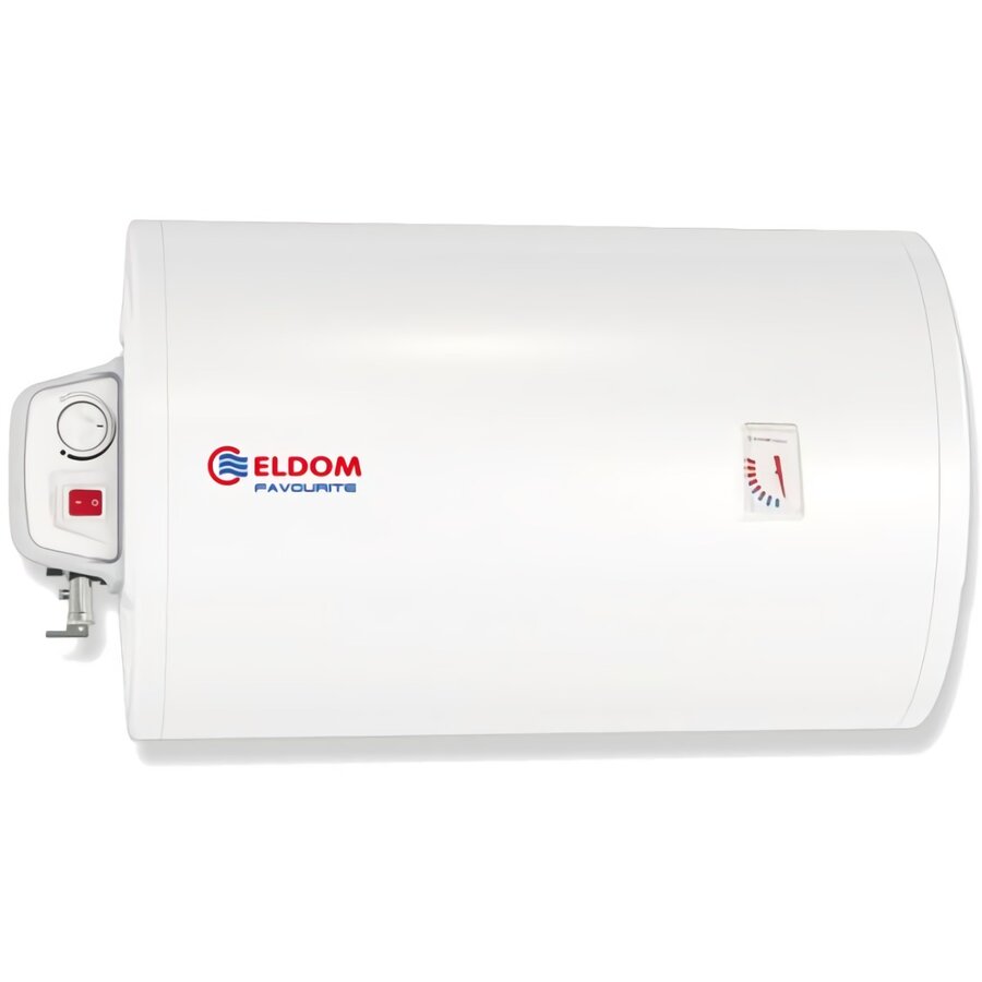 Boiler Eldom 72280XB, 3000 W, 150 l - eMAG.ro