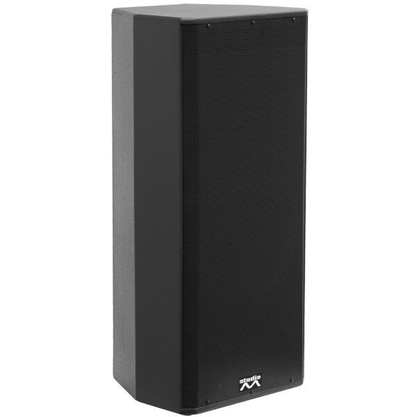 Аудио система, Micromax HD2, -Master Audio MQA3100, черна, 1 усилвател ...