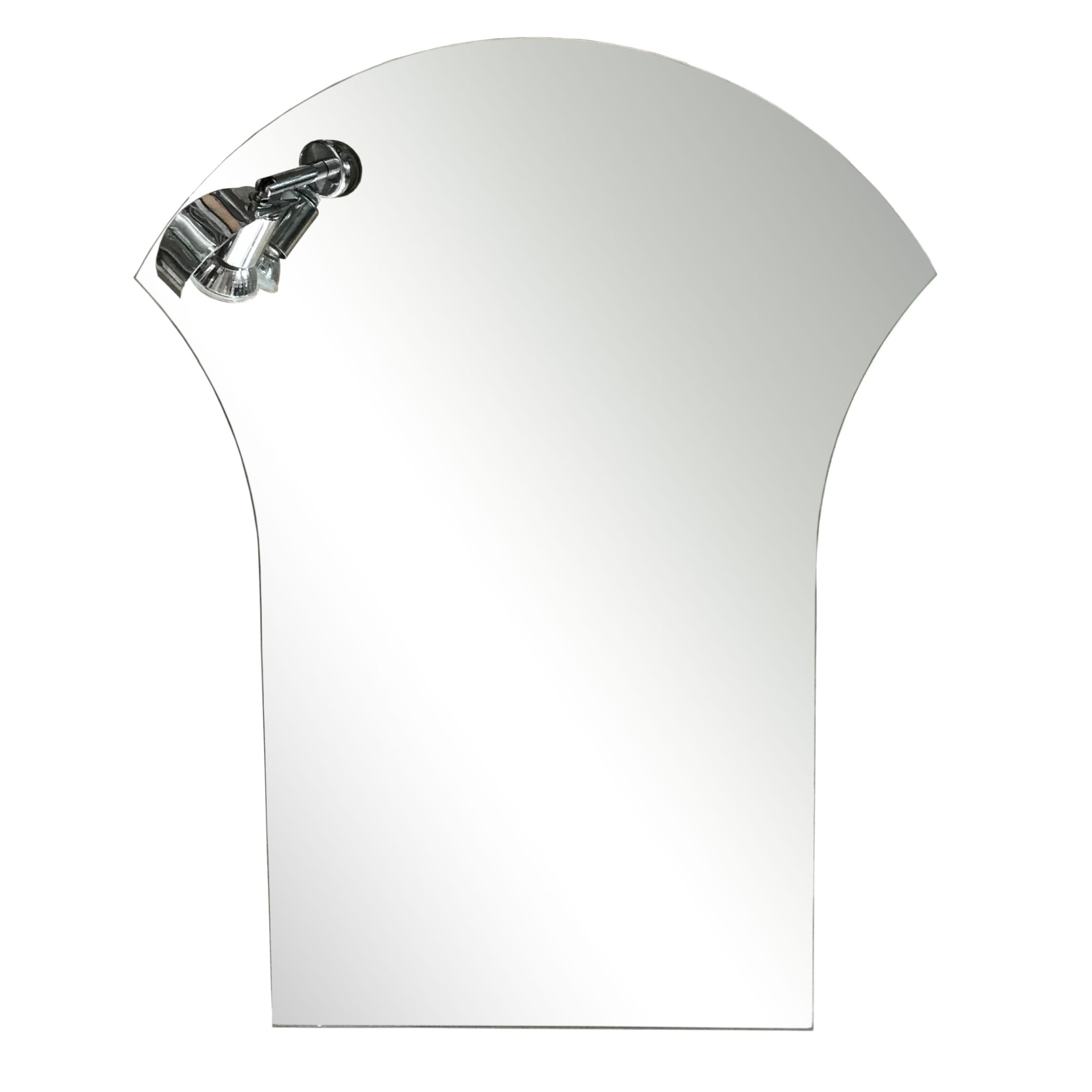 Oglinda cu spot, Flabeg Deco, 70 x 55 cm - eMAG.ro