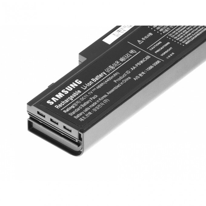 Baterie Laptop Samsung RF510 originala - eMAG.ro