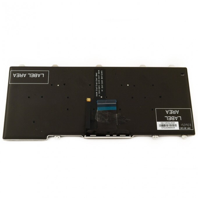 Tastatura Laptop DELL Latitude 7490 iluminata - eMAG.ro