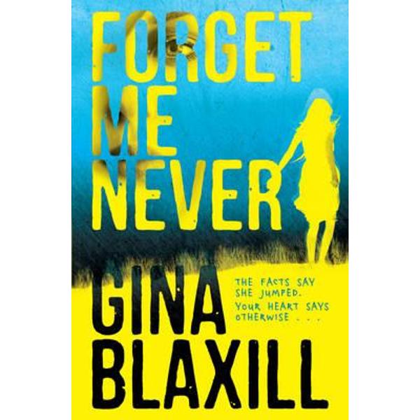 Forget Me Never - eMAG.ro