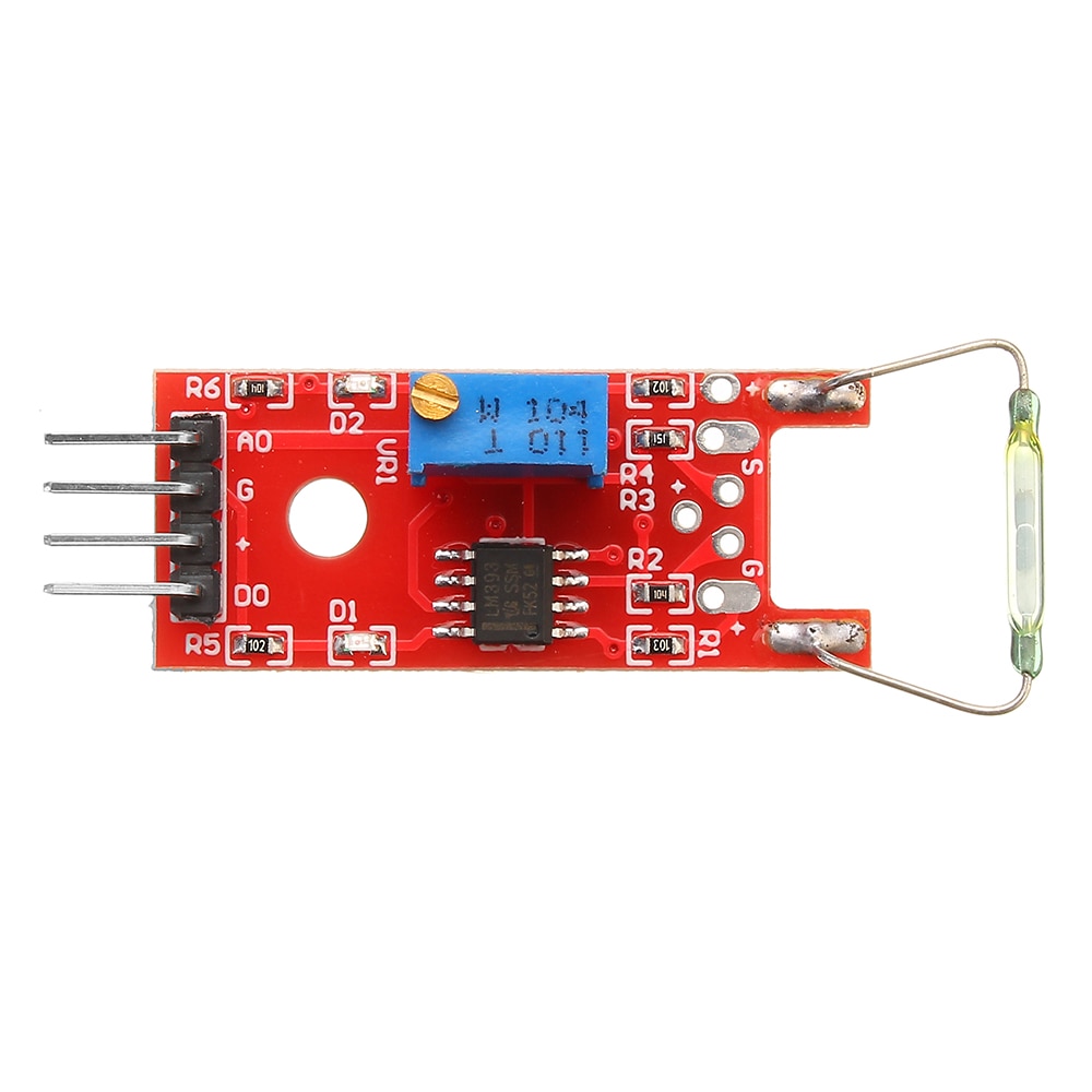 Modul senzor Reed - eMAG.ro