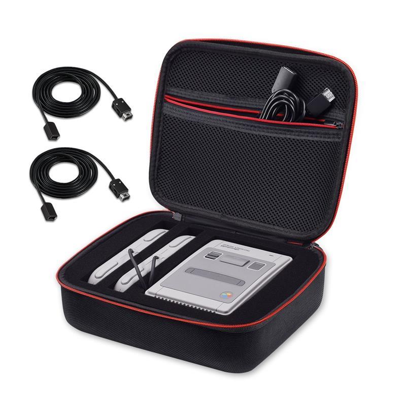 Carcasa Snes Storage Case Orb - eMAG.ro