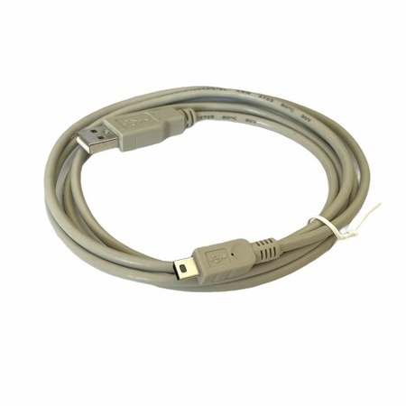Cablu USB AM-BM, mini USB, 1,5m - 402189 - eMAG.ro