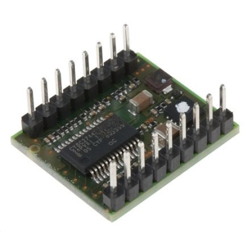 Driver Motor DC Brushless MAXON MOTOR - eMAG.ro