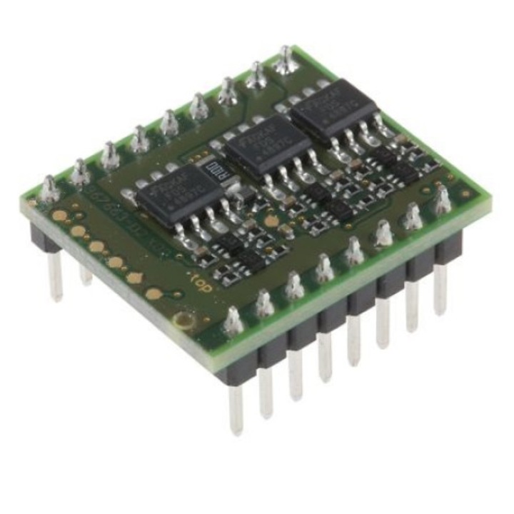 Driver Motor DC Brushless MAXON MOTOR - eMAG.ro