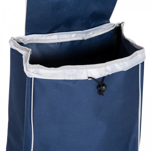 Cos de cumparaturi, Troller cu 6 roti - eMAG.ro