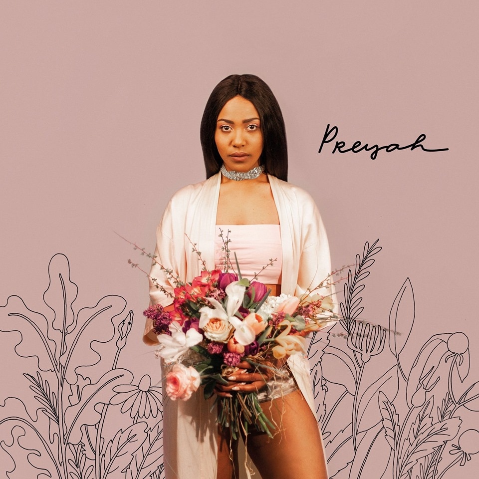 Preyah - Preyah - eMAG.bg