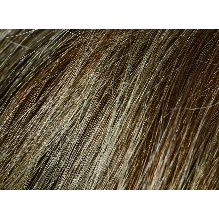Sampon colorant pentru par barba sau mustata, saten deschis set 2 buc ...