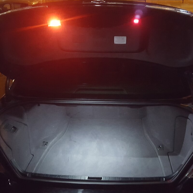 LED Интериорно осветление PRO LED за BMW E65 E66 - eMAG.bg