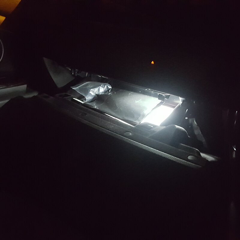LED Интериорно осветление PRO LED за BMW E65 E66 - eMAG.bg