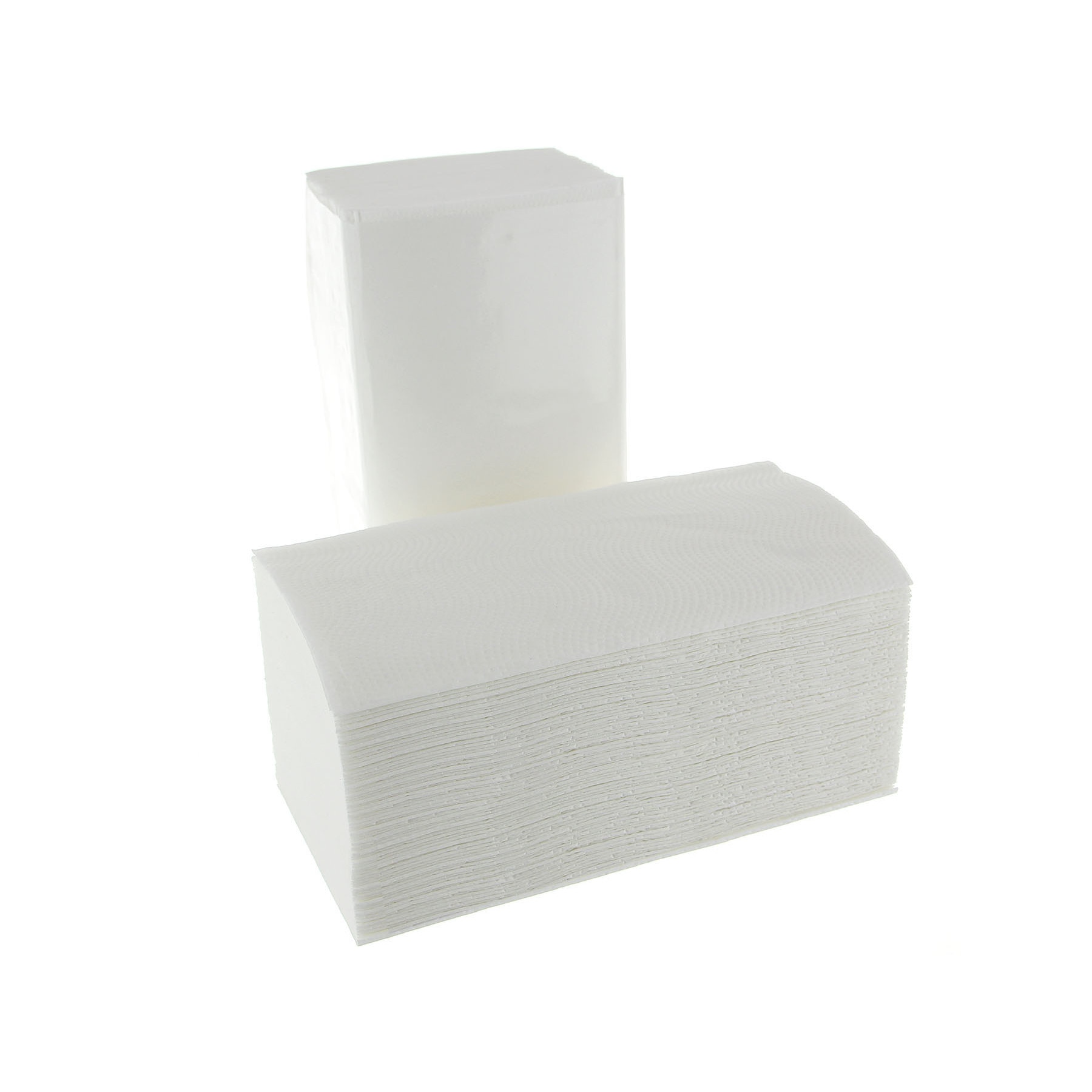 Prosoape hartie V economic alb 22x21cm 2straturi 150bucati/set 20seturi ...