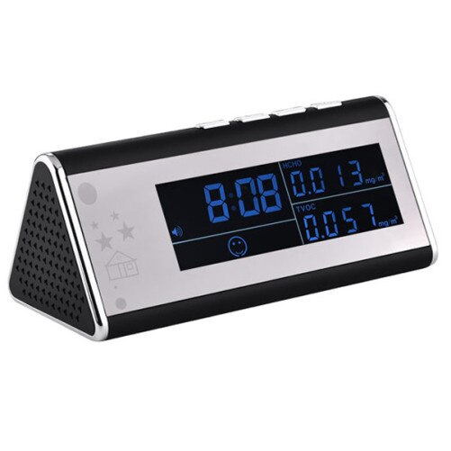 Ceas cu Camera Spion iUni IP13, WiFi, Full HD, Night Vision, Senzor de ...