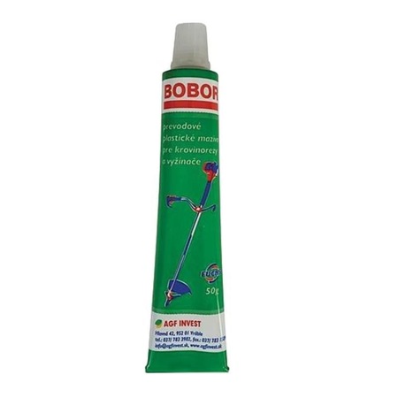 Vaselina pentru cap reductor motocoasa Strend Pro Bobor Garden 50 g ...