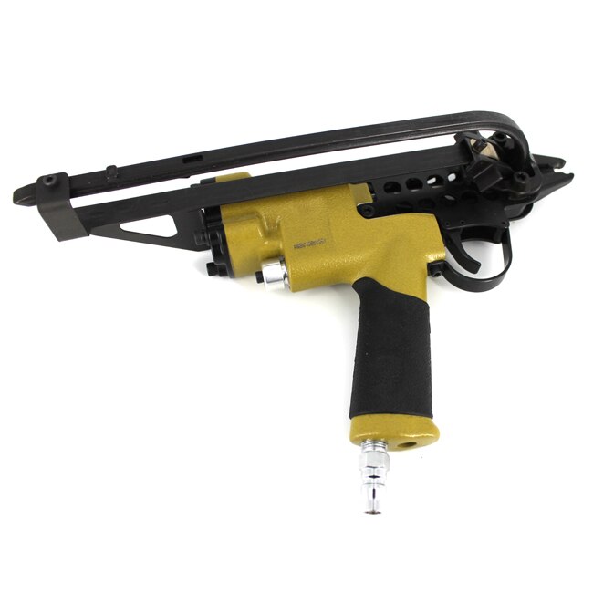 Set cleste pneumatic pentru facut custi+1cutie capse 18000 buc, M2 ...