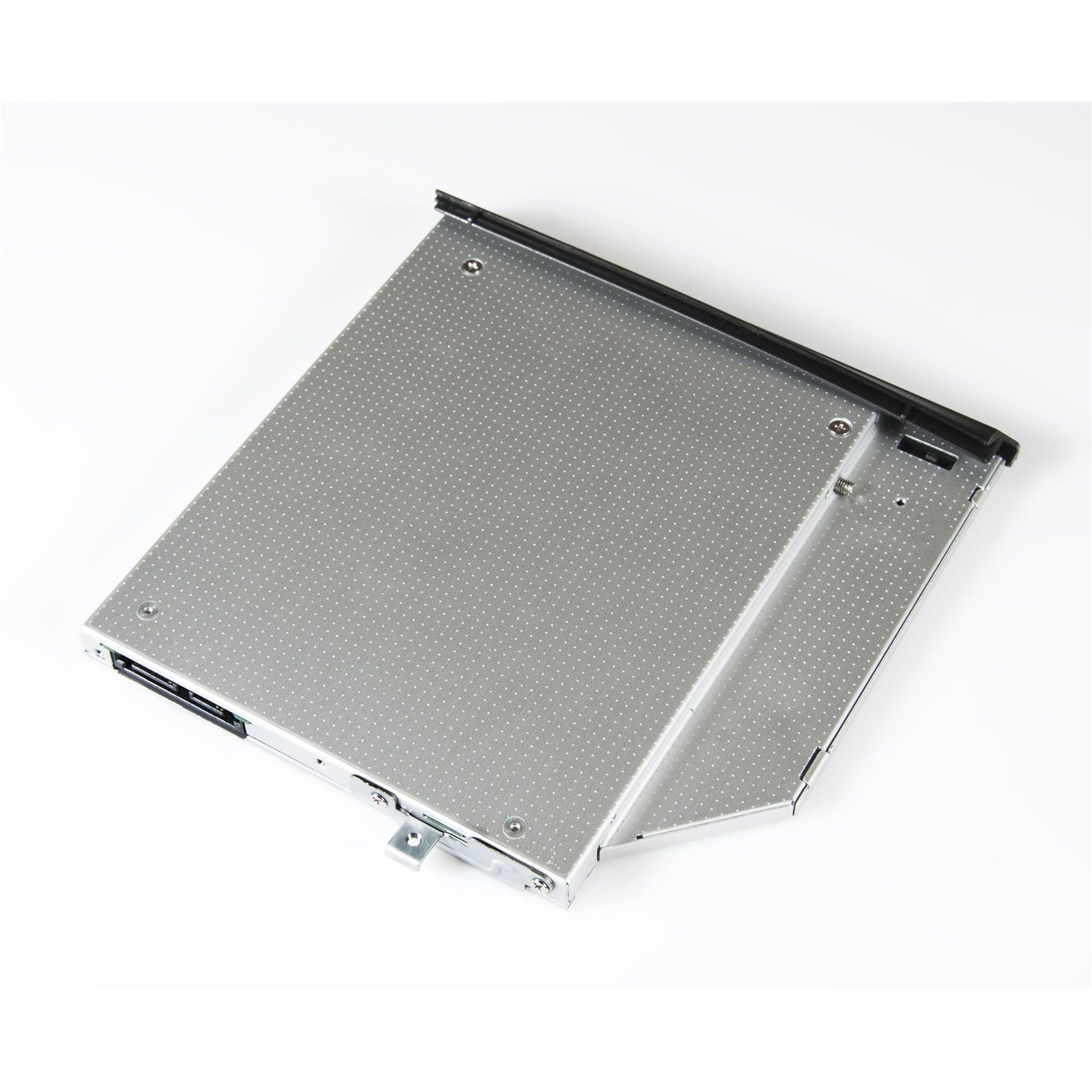 Adaptor unitate optica cu panou frontal specific HP EliteBook 2560p HDD ...