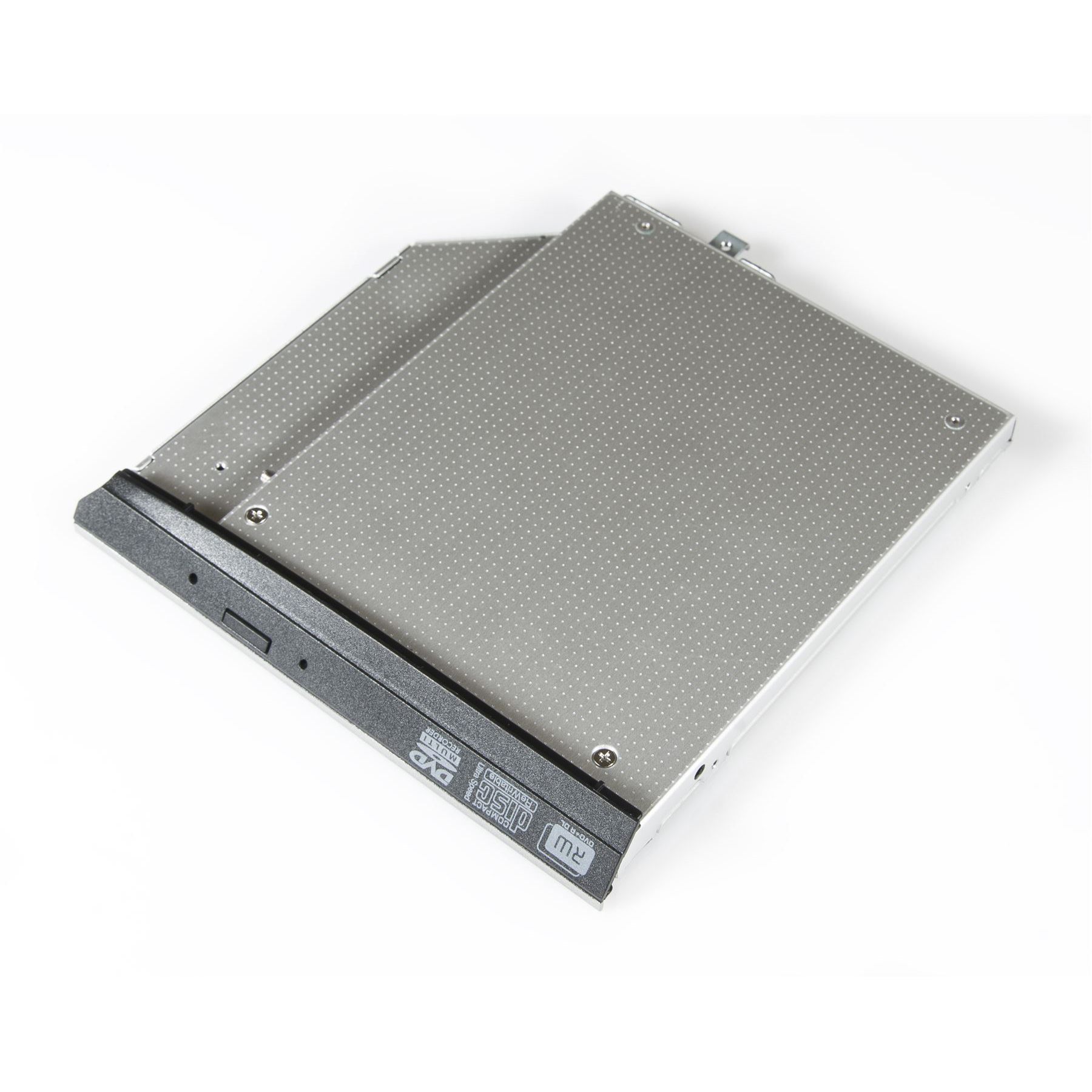 Adaptor unitate optica cu panou frontal specific HP EliteBook 2560p HDD ...