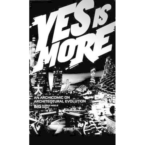 Yes is More - eMAG.ro
