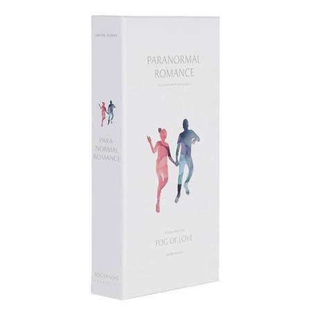 Joc Fog Of Love: Paranormal Romance Expansion - eMAG.ro