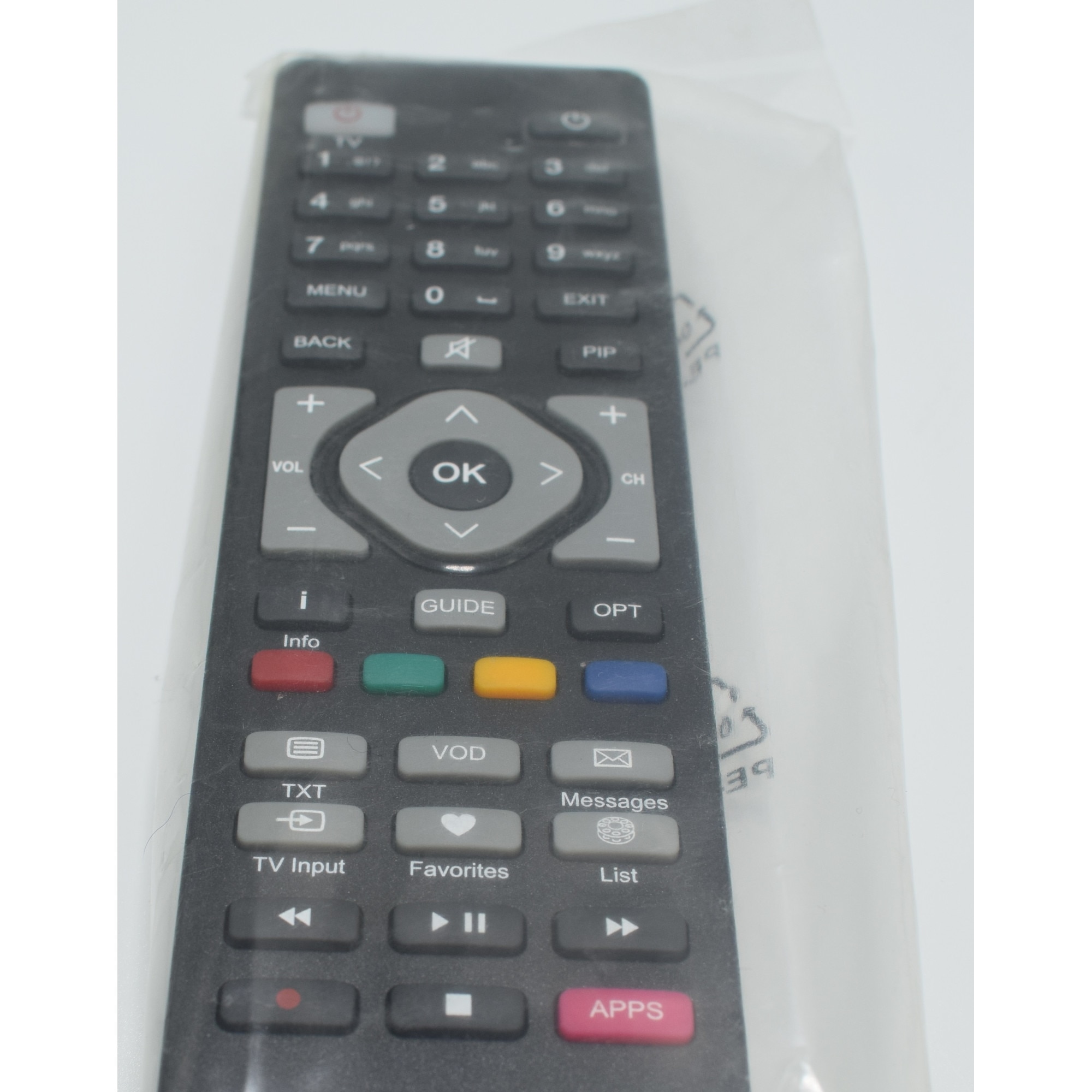 Telecomanda Telekom STB-IPTV Kaon - eMAG.ro