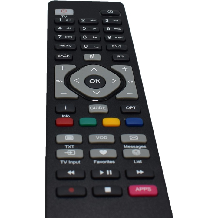 Telecomanda Telekom STB-IPTV Kaon - eMAG.ro