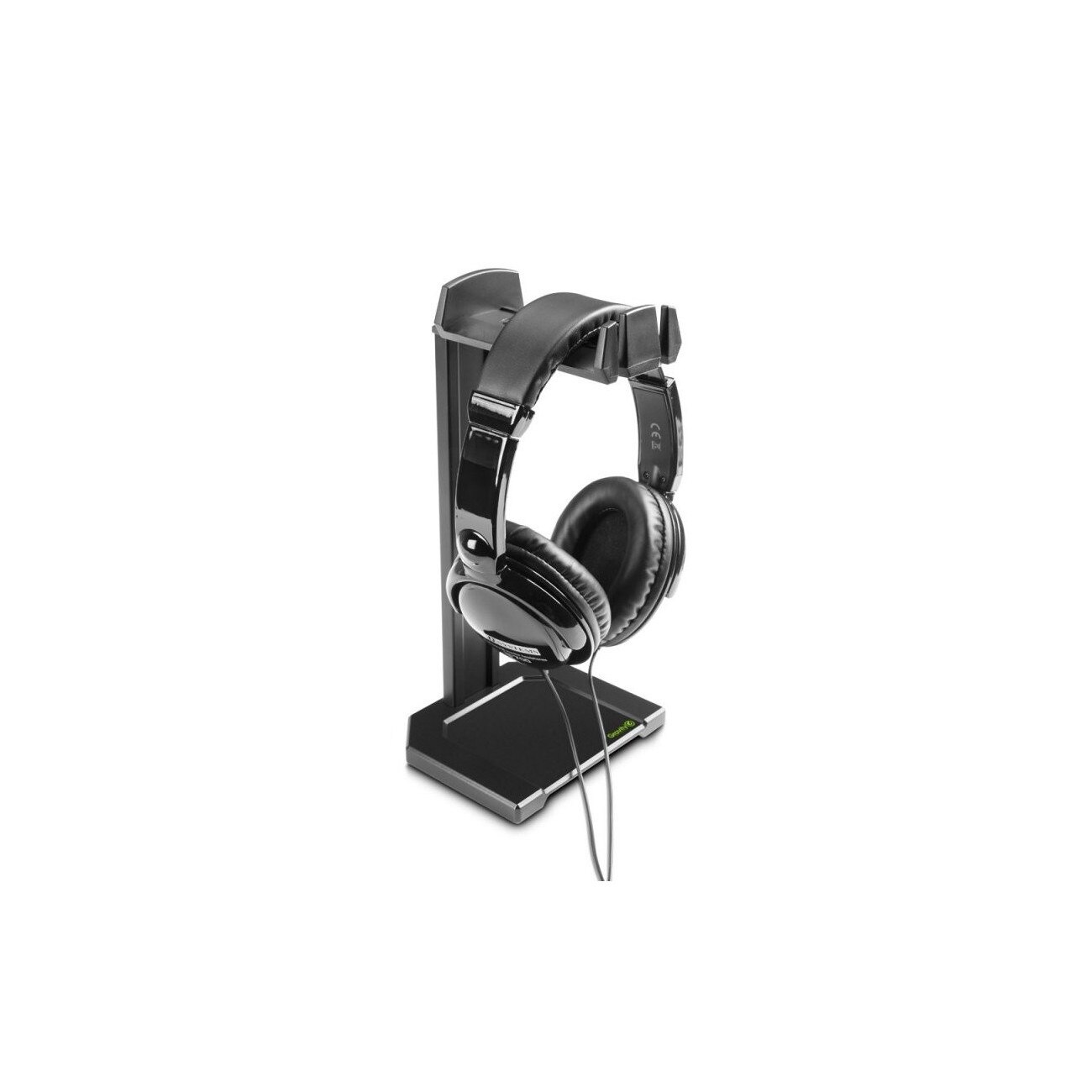 Suport pentru casti de masa, Gravity HPHTT 01 B - eMAG.ro