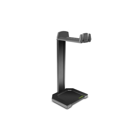 Suport pentru casti de masa, Gravity HPHTT 01 B - eMAG.ro