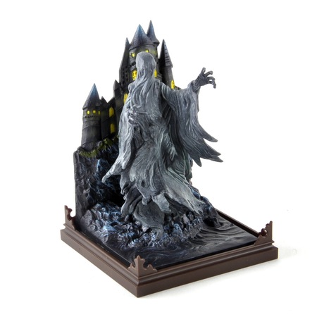 Figurina Dementor Harry Potter Magical Creatures Noble Collection - eMAG.ro