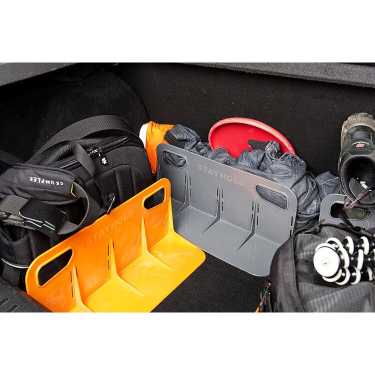 Organizator portbagaj Stayhold Superpack - eMAG.ro