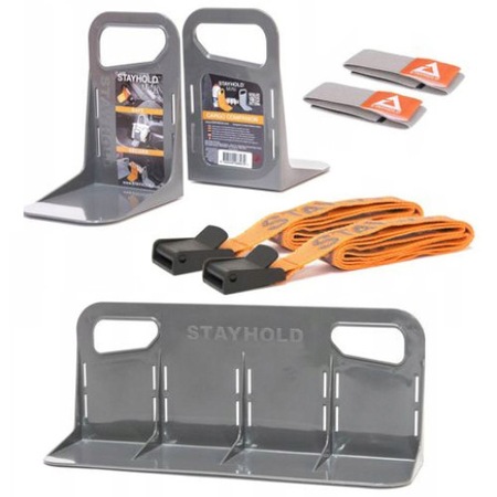 Organizator portbagaj Stayhold Superpack - eMAG.ro