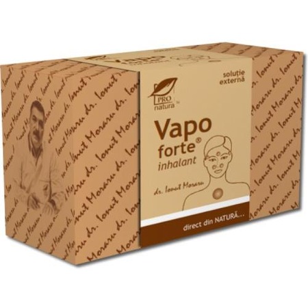 Vapo Forte Inhalant, solutie externa, 30 ml - eMAG.ro
