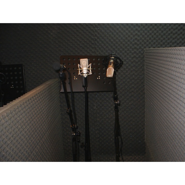 Burete acustic & izolator fonic pentru Studio, Cinema, Home Cinema ...