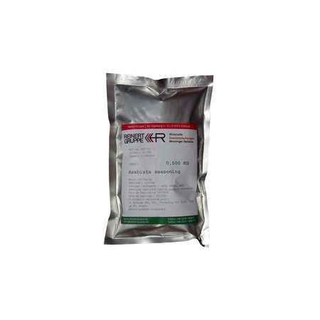 Amestec de condimente pentru paste Arrabiata Seasoning,Reinert Gruppe,0 ...