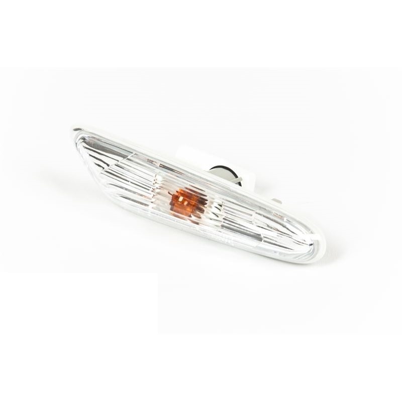 Semnalizare Aripa Dreapta Am Bmw X1 E84 2009-2015 63137253326 Alb - eMAG.ro