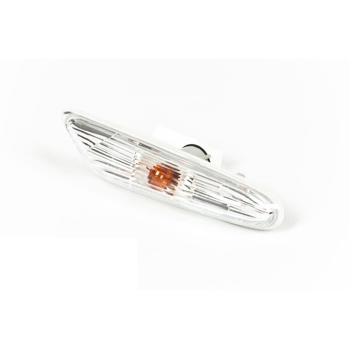 Semnalizare Aripa Dreapta Am Bmw X1 E84 2009-2015 63137253326 Alb - eMAG.ro