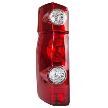 Lampa Stop Spate Stanga Am Volkswagen Crafter 2006-2012 2E0945095 - eMAG.ro