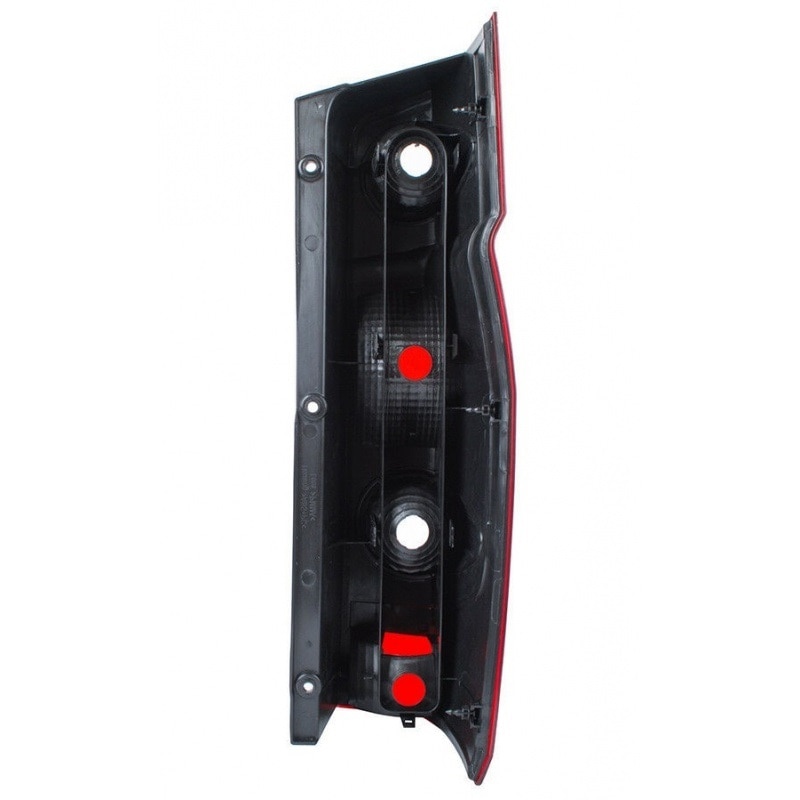 Lampa Stop Spate Stanga Am Volkswagen Crafter 2006-2012 2E0945095 - eMAG.ro