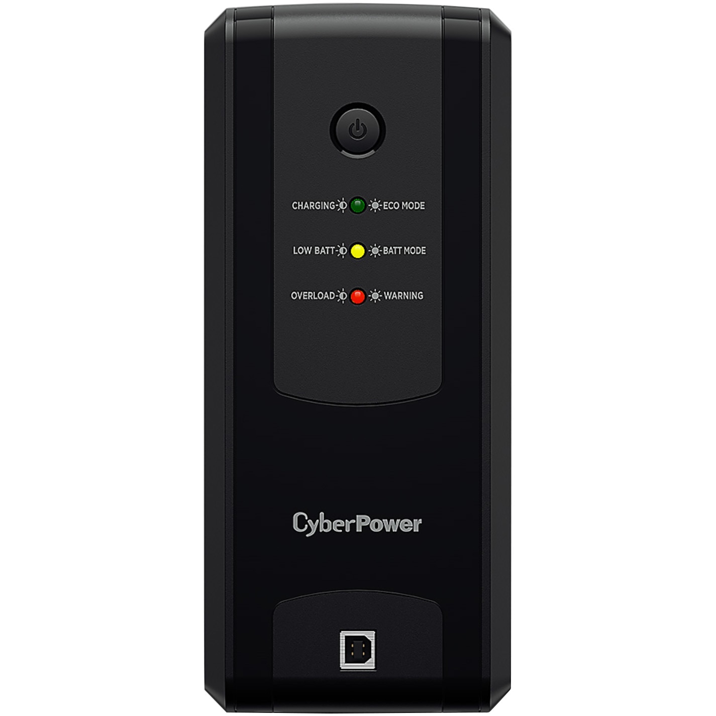 UPS CyberPower UT1050EG, 1050VA/630W, 4 prize Schuko, AVR - eMAG.ro